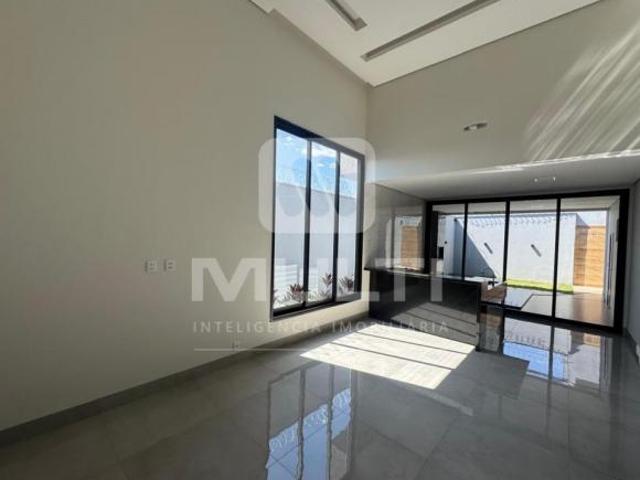Casa para venda em Distrito Industrial, Uberlândia