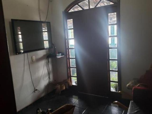 Casa para venda em Distrito Industrial Bandeirinhas, Betim