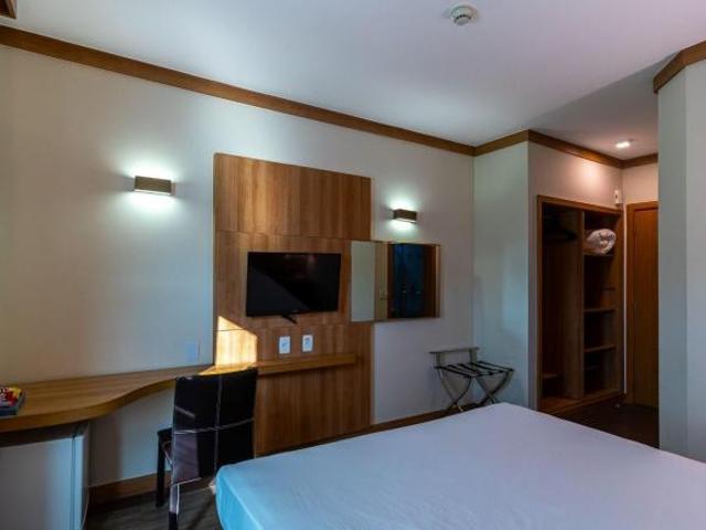 Casa para venda em Distrito Industrial Benedito Storani de 21.00m² com 1 Quarto e 1 Suite