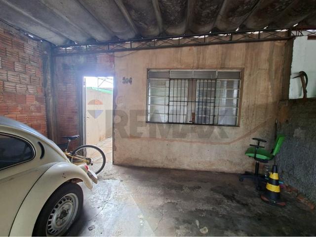Casa para venda em Distrito Industrial em Santa Bárbara D'oeste São Paulo de 108.00m² com 2 Quartos