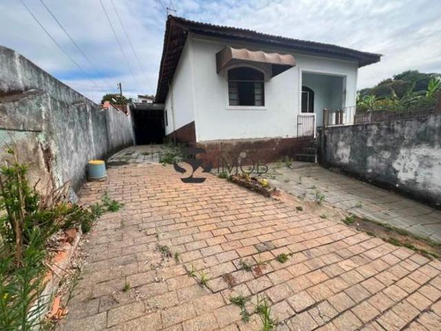 Casa para venda em Distrito Industrial I José Marangoni de 180.00m² com 3 Quartos e 3 Garagens