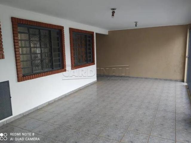Casa para venda em Dr. Tancredo Neves de 184.00m² com 3 Quartos e 2 Garagens