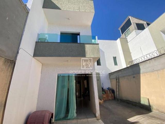 Casa para venda em Duque de Caxias, Betim