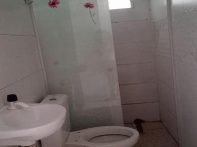 Casa para venda em Duque de Caxias, Betim