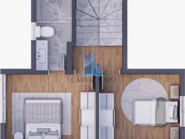 Casa para venda em Duque de Caxias, Betim