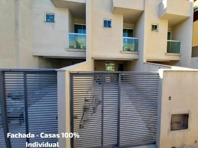 Casa para venda em Duque De Caxias em Betim Minas Gerais de 100.00m² com 3 Quartos, 1 Suíte e 2 Garagens