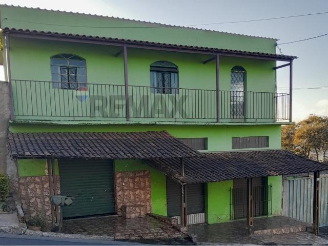 Casa para venda em Duquesa Ii são Benedito em Santa Luzia Minas Gerais de 336.85m² com 3 Quartos e 3 Garagens
