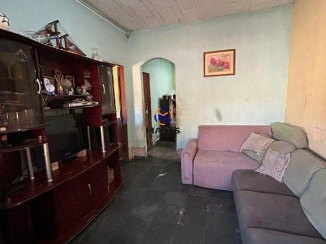 Casa para venda em Duquesa II São Benedito, Santa Luzia