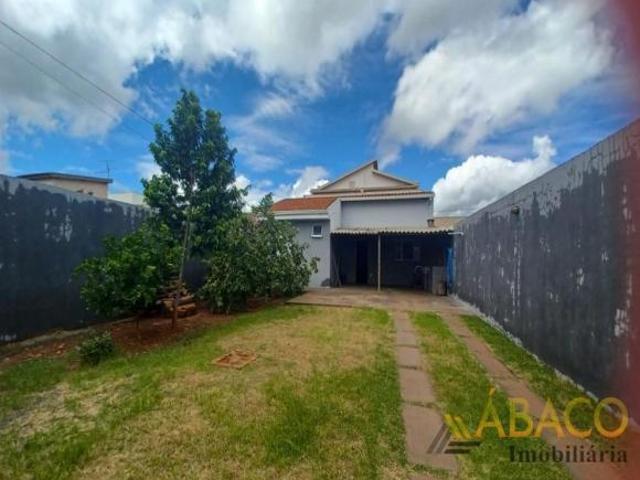 Casa para venda em Embare de 79.00m² com 2 Quartos, 1 Suite e 6 Garagens