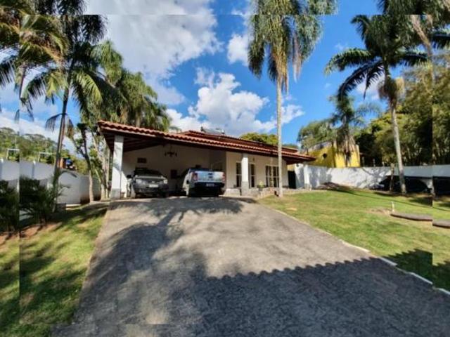 Casa para Venda em Embu das Artes, EMBU COLONIAL, 3 dormitórios, 3 suítes, 3 banheiros, 2 vagas