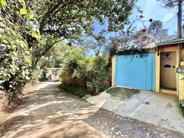 Casa para Venda em Embu das Artes, Jardim Colibri, 5 dormitórios, 3 suítes, 5 banheiros, 6 vagas