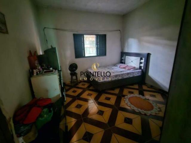 Casa para venda em Emília, Sete Lagoas