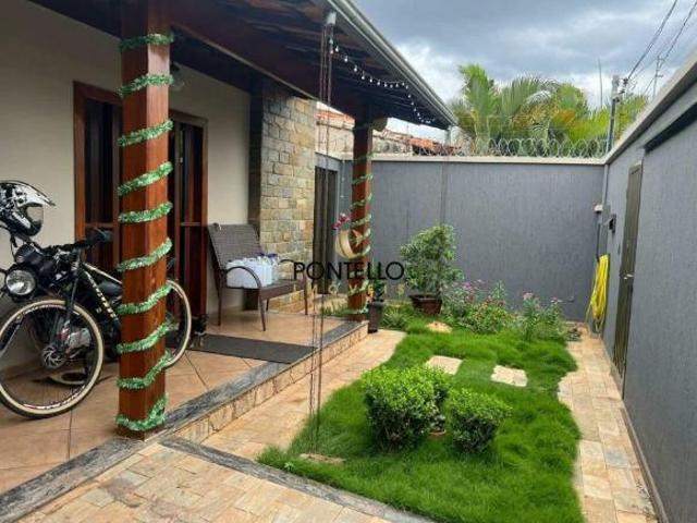 Casa para venda em Emília, Sete Lagoas
