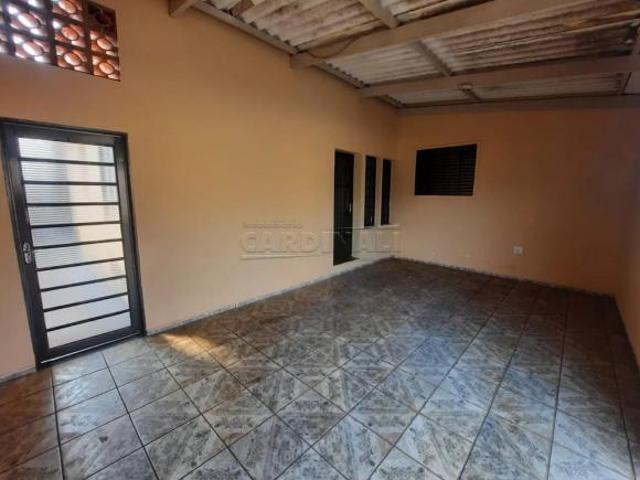 Casa para venda em Encanto Do Planalto de 94.00m² com 3 Quartos, 1 Suite e 2 Garagens