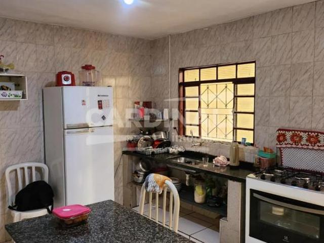 Casa para venda em Encanto Do Planalto de 141.00m² com 3 Quartos, 1 Suite e 3 Garagens