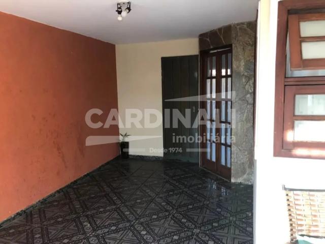 Casa para venda em Encanto Do Planalto em Ibaté São Paulo de 147.00m² com 2 Quartos e 2 Garagens