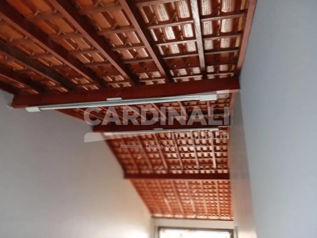 Casa para venda em Encanto Do Planalto em Ibaté São Paulo de 243.00m² com 3 Quartos, 1 Suíte e 3 Garagens