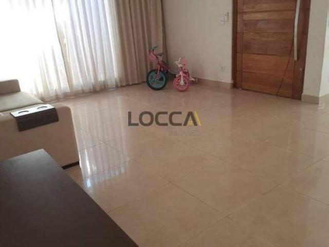 Casa para venda em Engenheiro Carlos De Lacerda Chaves de 164.00m² com 2 Quartos e 1 Suite