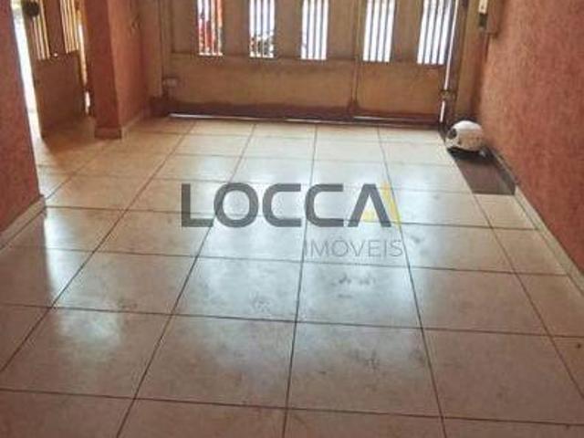 Casa para venda em Engenheiro Carlos De Lacerda Chaves de 230.00m² com 3 Quartos, 1 Suite e 3 Garage