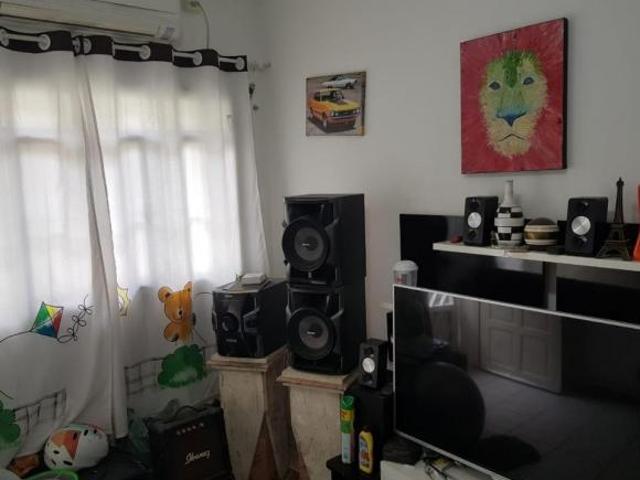 Casa para venda em Engenheiro Goulart de 48.00m² com 1 Quarto