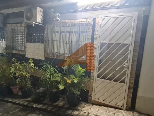 Casa para venda em Engenheiro Goulart em São Paulo São Paulo de 48.00m² com 1 Quarto