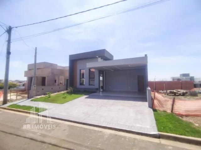 Casa para venda em Engenho Velho em Nova Odessa São Paulo de 172.99m² com 3 Quartos, 1 Suíte e 4 Garagens