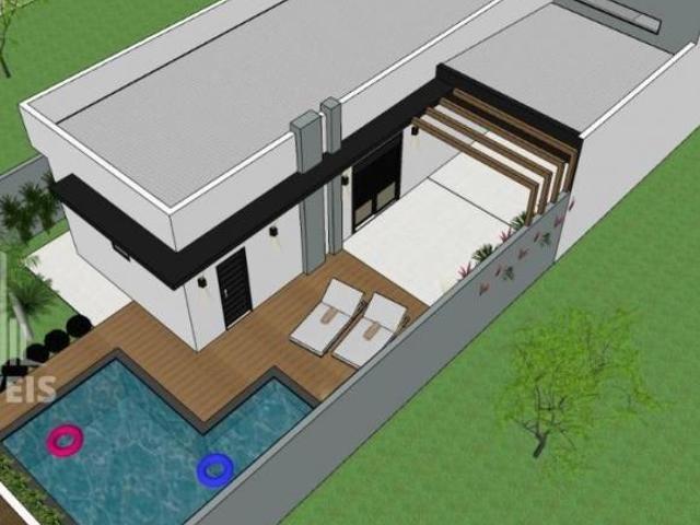 Casa para venda em Engenho Velho de 190.72m² com 2 Quartos, 2 Suites e 4 Garagens