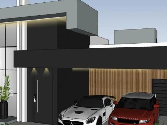 Casa para venda em Engenho Velho de 190.72m² com 2 Quartos, 2 Suites e 4 Garagens