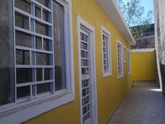 Casa para venda em Engenho Do Porto em Duque De Caxias Rio de Janeiro de 55.00m² com 2 Quartos