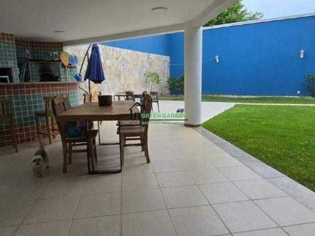 Casa para venda em ENGORDADOURO de 505.00m² com 3 Quartos, 3 Suites e 4 Garagens