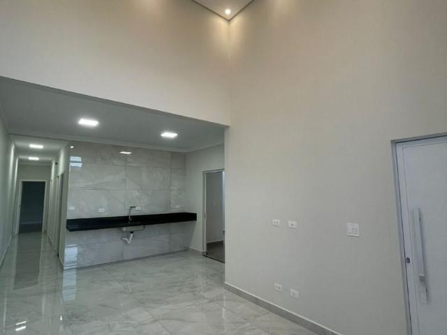 Casa para venda em Ecovalley Ecologic City em Sarandi Paraná de 95.00m² com 3 Quartos, 1 Suíte e 2 Garagens