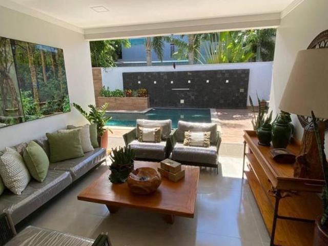 Casa para venda em Ecoville, Dourados