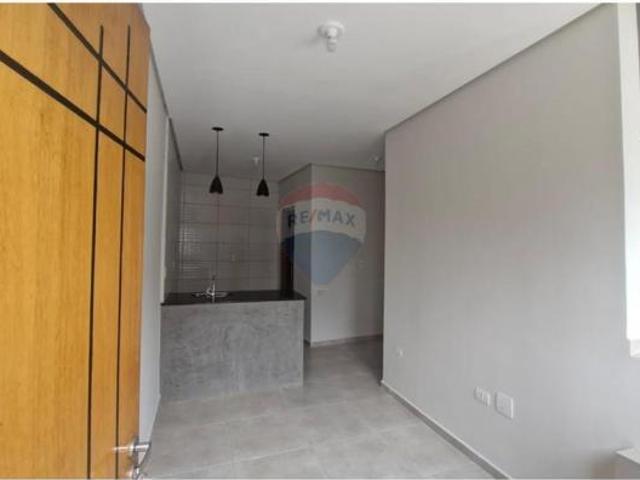 Casa para venda em Éden de 47.49m² com 1 Quarto, 1 Suite e 1 Garagem