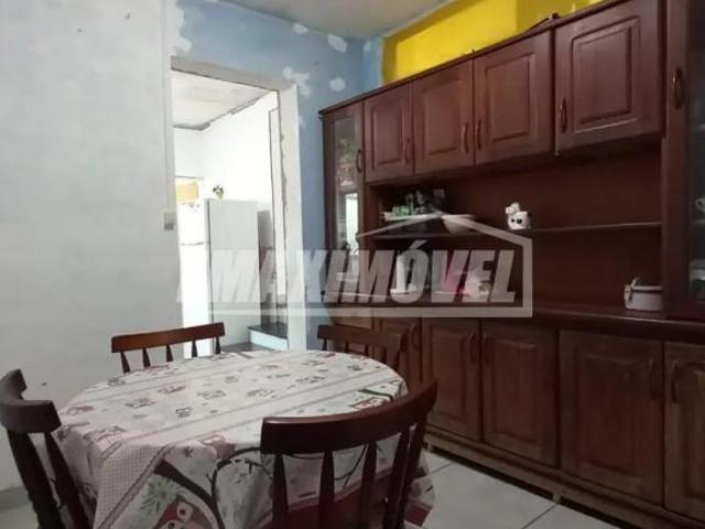 Casa para venda em Éden de 183.00m² com 3 Quartos e 3 Garagens