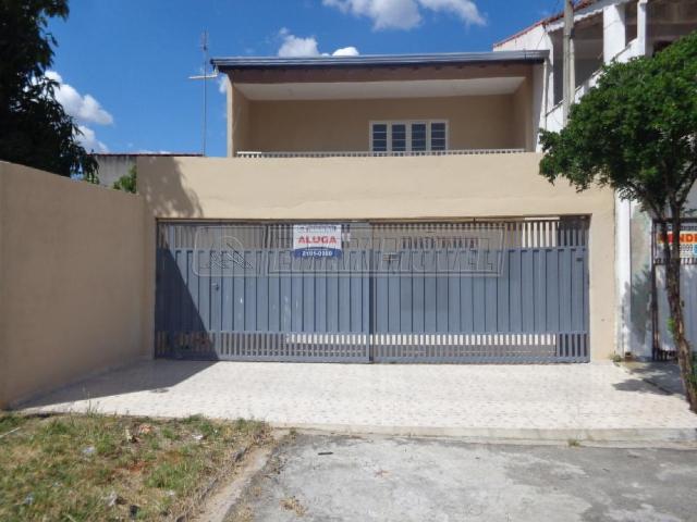 Casa para venda em Jardim Primavera em Sorocaba São Paulo de 190.00m² com 3 Quartos, 1 Suíte e 4 Garagens