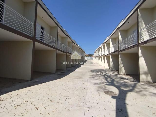 Casa para venda em Éden em Sorocaba São Paulo de 80.00m² com 2 Quartos e 1 Garagem