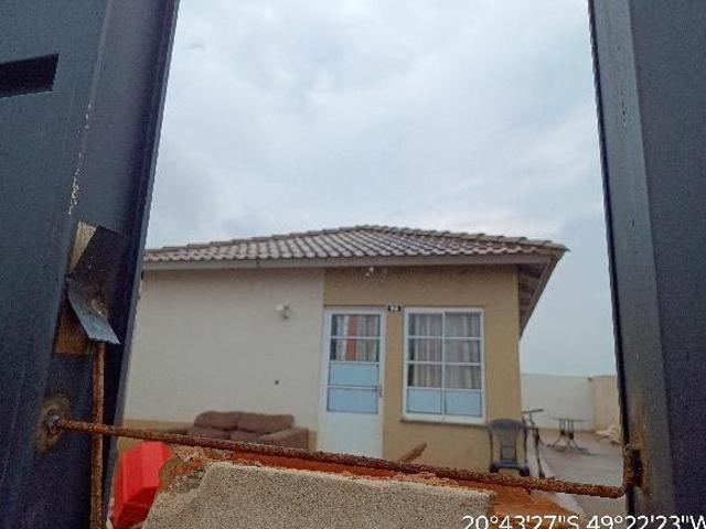 Casa para venda em Egydio Zani de 200.00m² com 2 Quartos