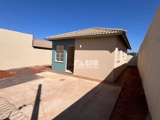 Casa para venda em Egydio Zani em São José Do Rio Preto São Paulo de 45.00m² com 2 Quartos e 3 Garagens