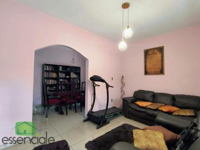 Casa para venda em Eldorado, Contagem