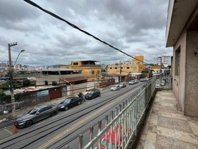 Casa para venda em Eldorado, Contagem