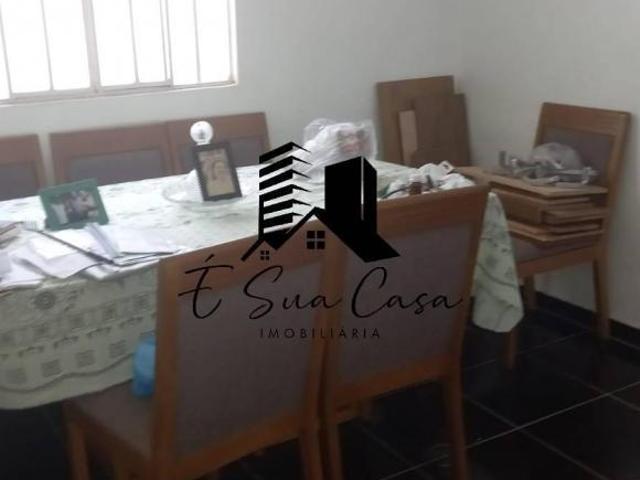 Casa para venda em Eldorado, Contagem