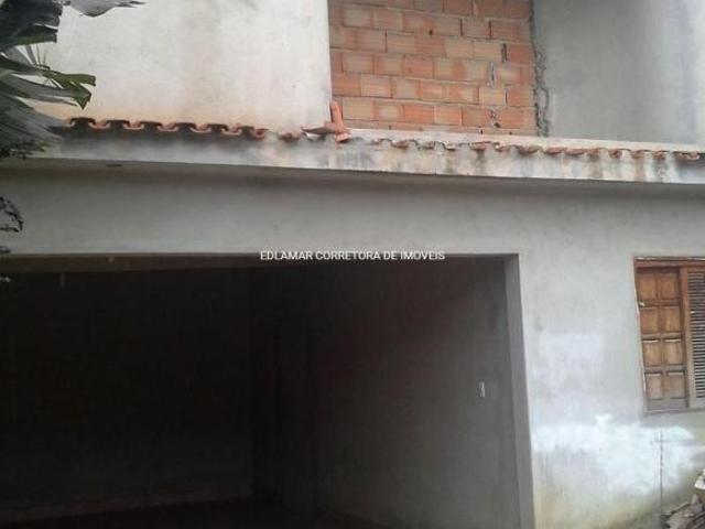 Casa para venda em Eldorado, Contagem