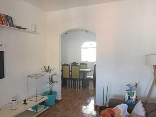 Casa para venda em Eldorado, Contagem