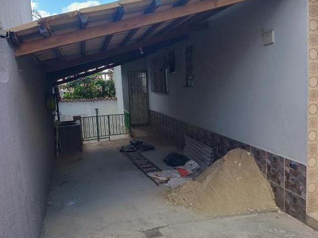 Casa para venda em Eldorado, Contagem