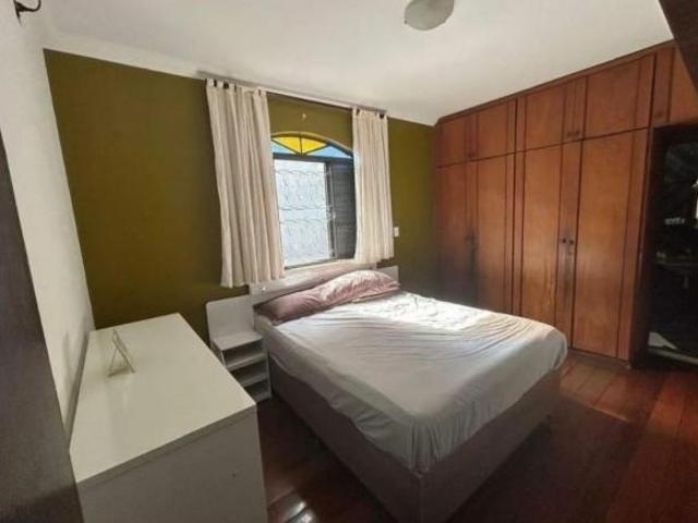 Casa para venda em Eldorado, Contagem