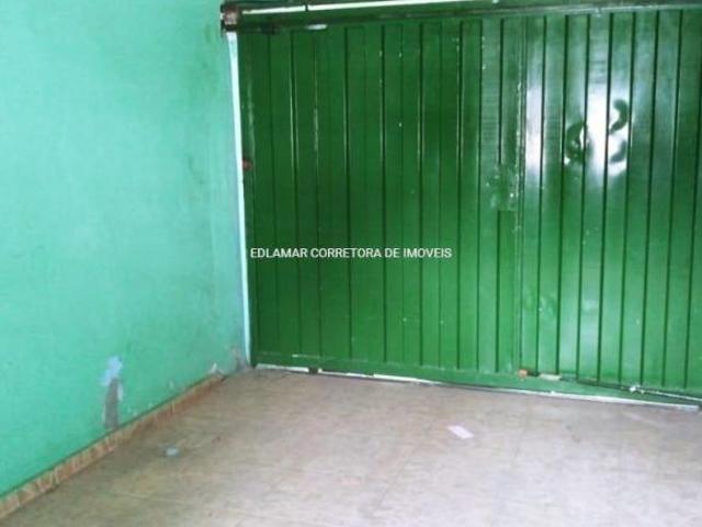 Casa para venda em Eldorado, Contagem