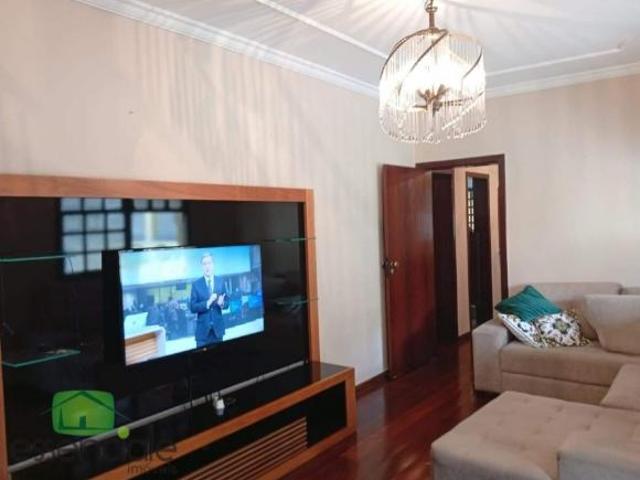 Casa para venda em Eldorado, Contagem