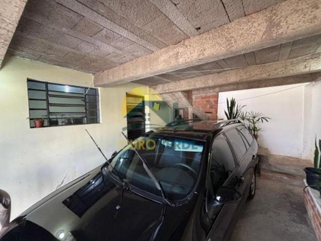 Casa para venda em Eldorado Dos Carajás de 160.00m² com 3 Quartos e 1 Garagem