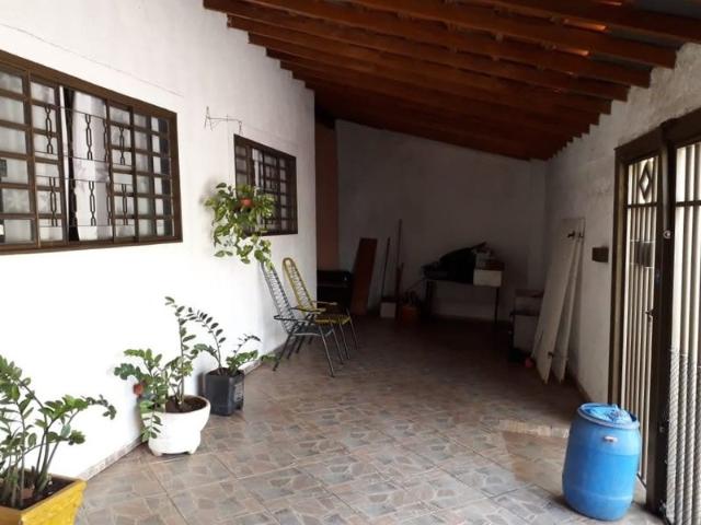 Casa para venda em Eldorado de 242.00m² com 3 Quartos, 1 Suíte e 4 Garagens