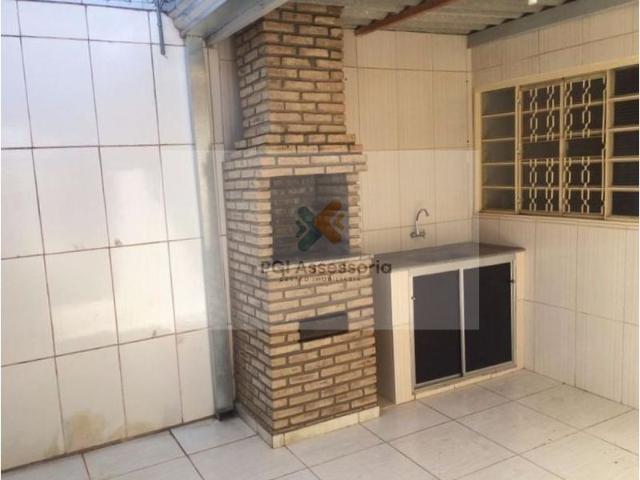 Casa para venda em Eldorado em São José Do Rio Preto São Paulo de 70.00m² com 3 Quartos e 2 Garagens